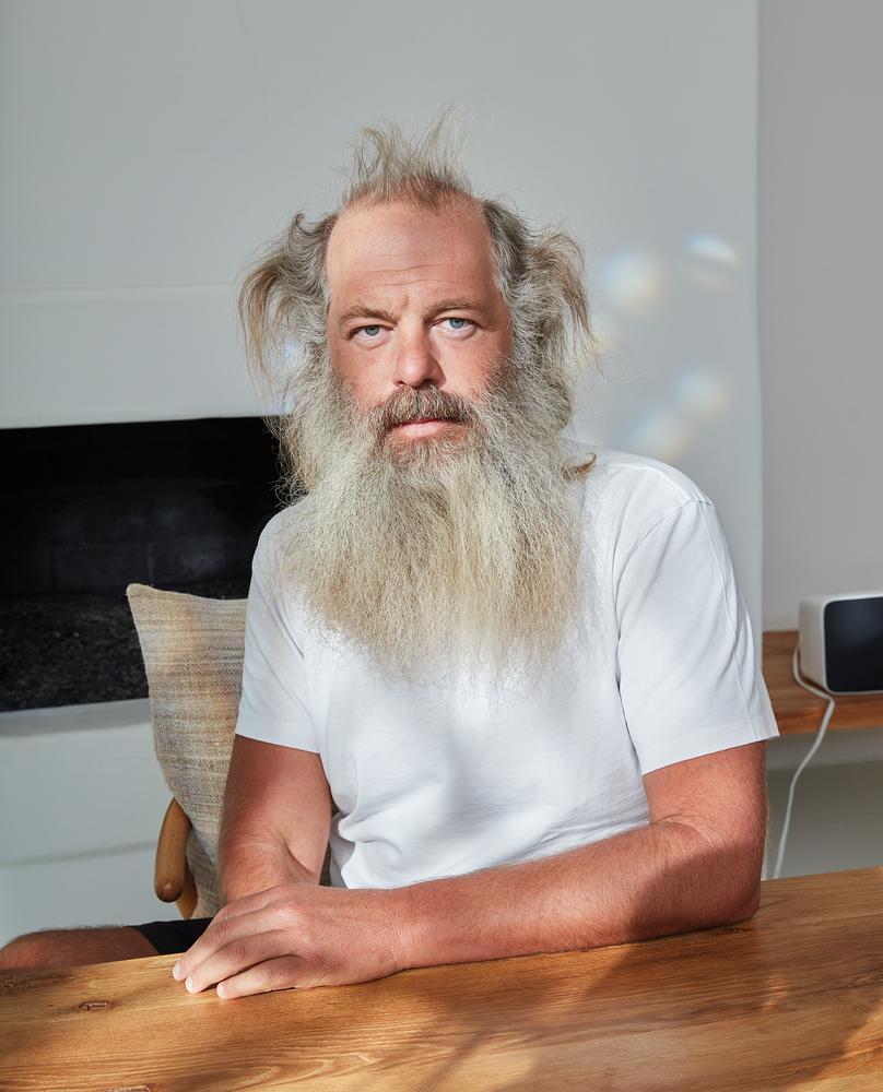 Quote to Ponder ~ Rick Rubin – Chase The Kangaroo